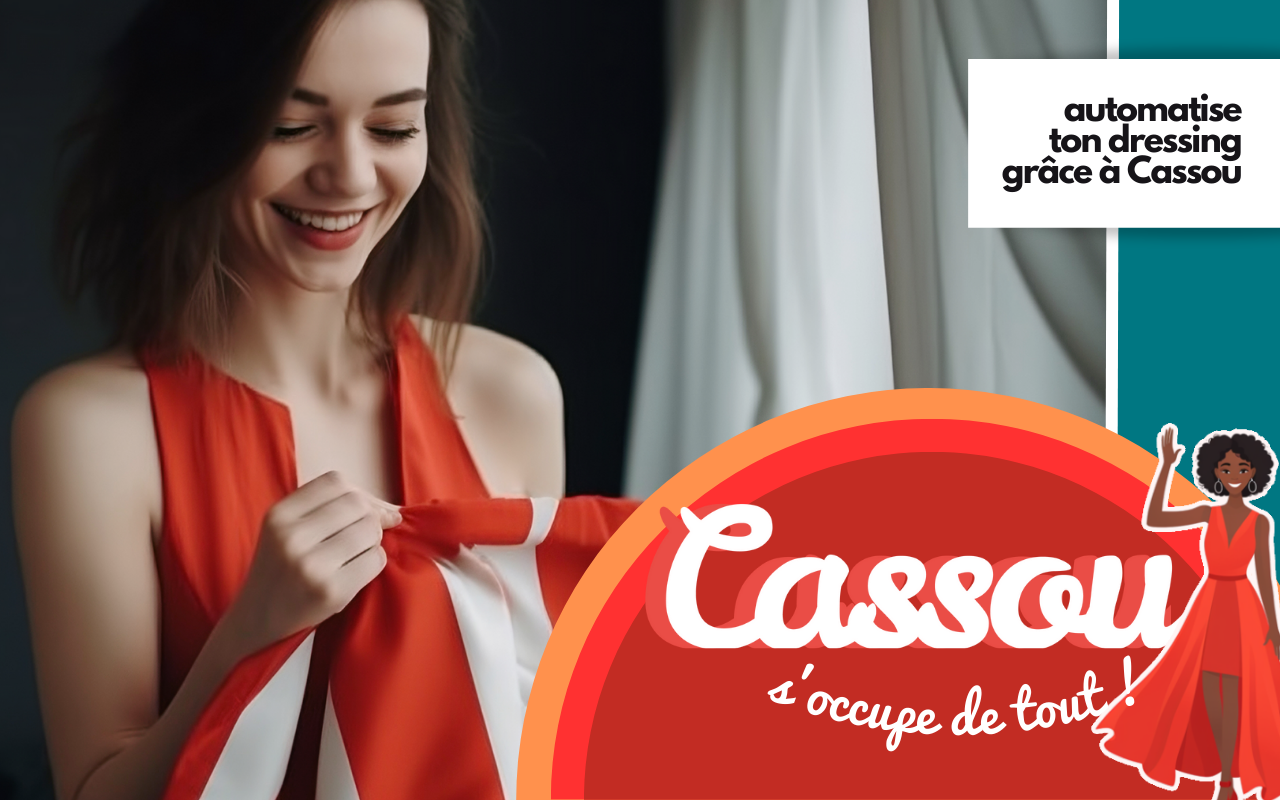 Cassou - Extension pour votre dressing